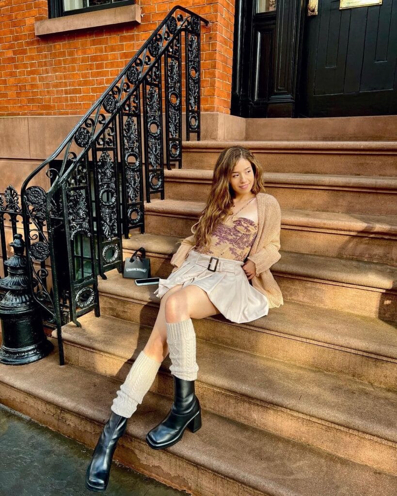 New 90 Sexy Pictures of Pokimane