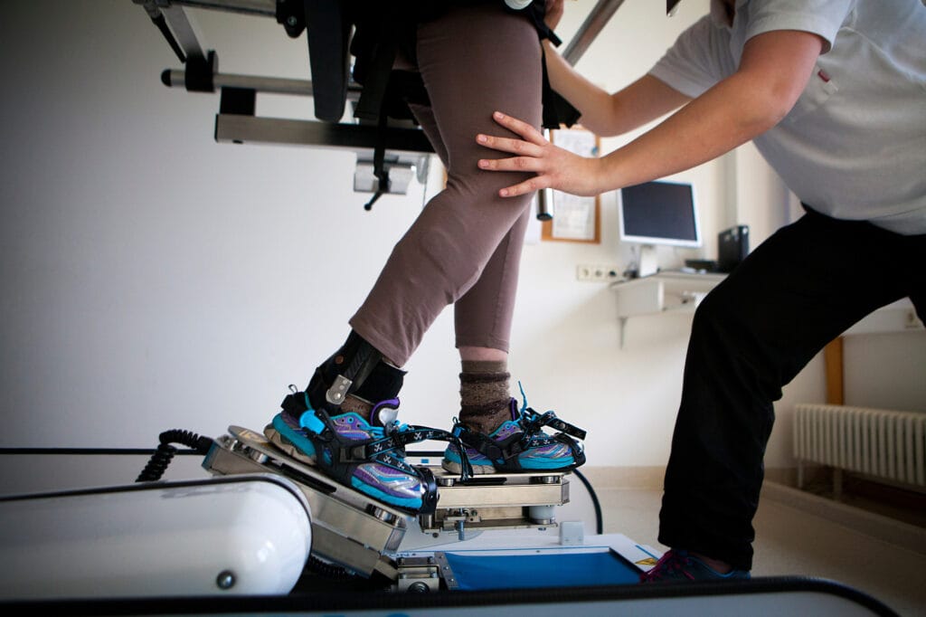 Road To Recovery: Strategies For Traumatic Brain Injury Rehabilitation