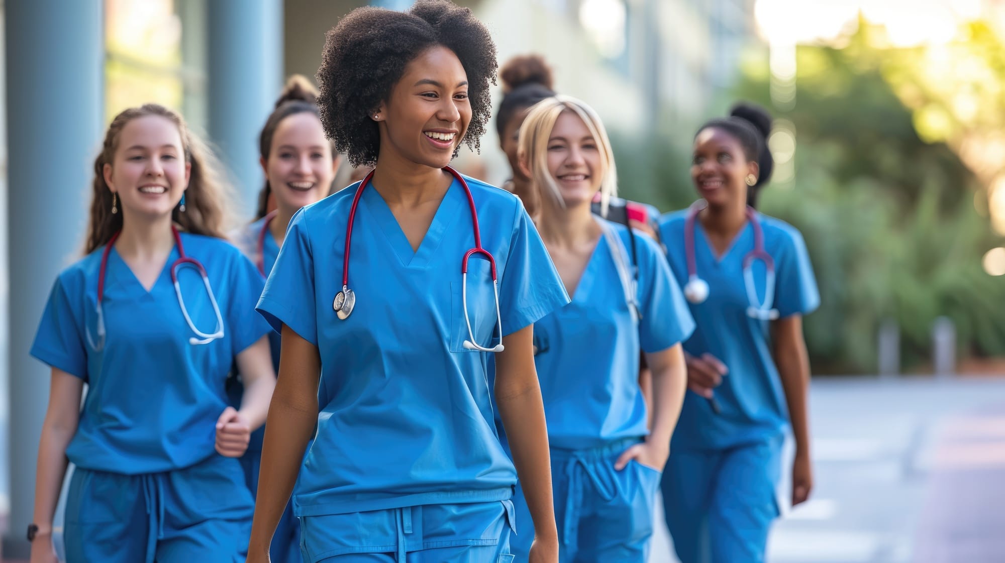 Navigating Scrub Styles: Finding Your Perfect Fit And Look