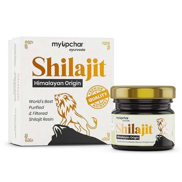 Shilajit Benefits For Women Health