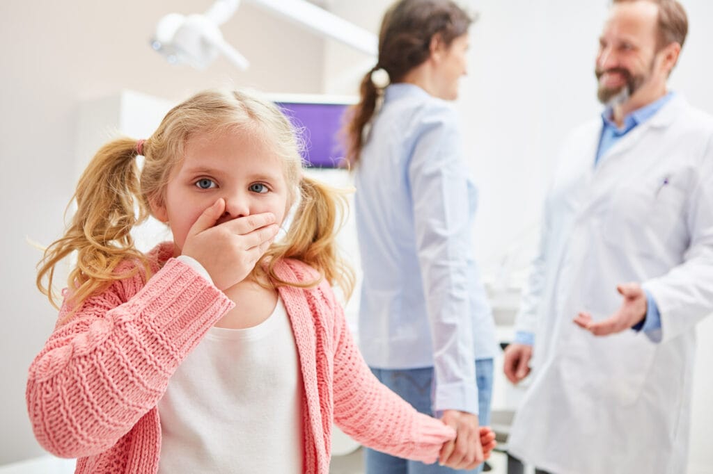 Coping With Dental Phobia: Expert Tips For A Positive Experience
