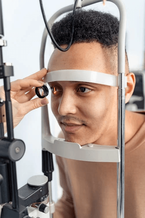 Exploring Your Vision Correction Options: Ortho-K vs LASIK