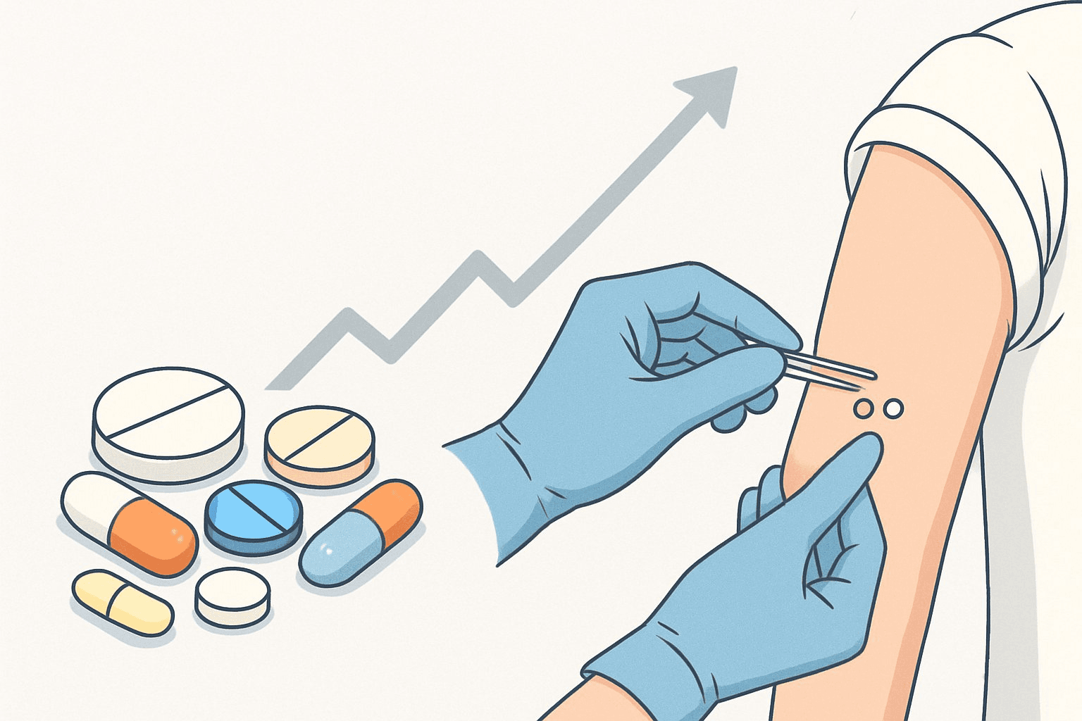 From Pills to Pellets: Google Trends Reveal Growing Interest in Long ...