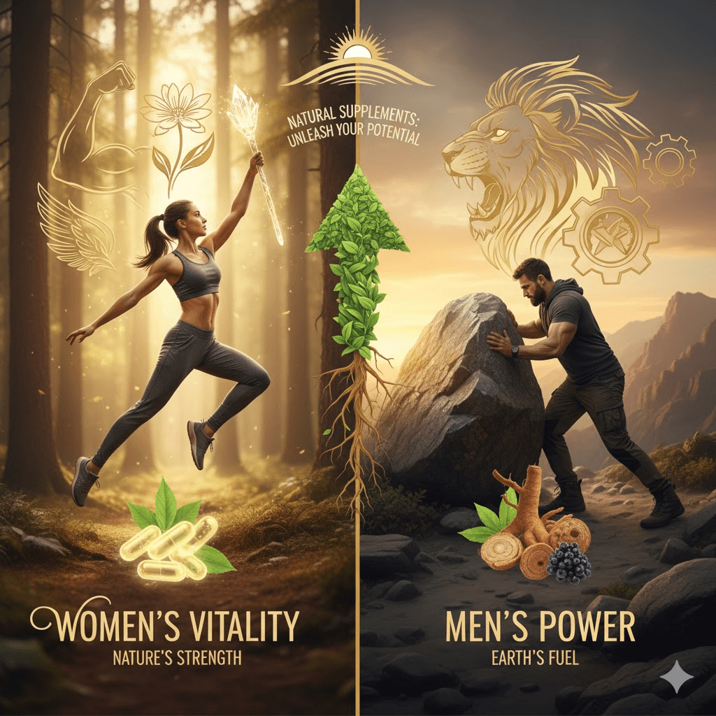 Fuel Every Moment with Sunwarrior’s Raw Vegan Supplements and Active Energy